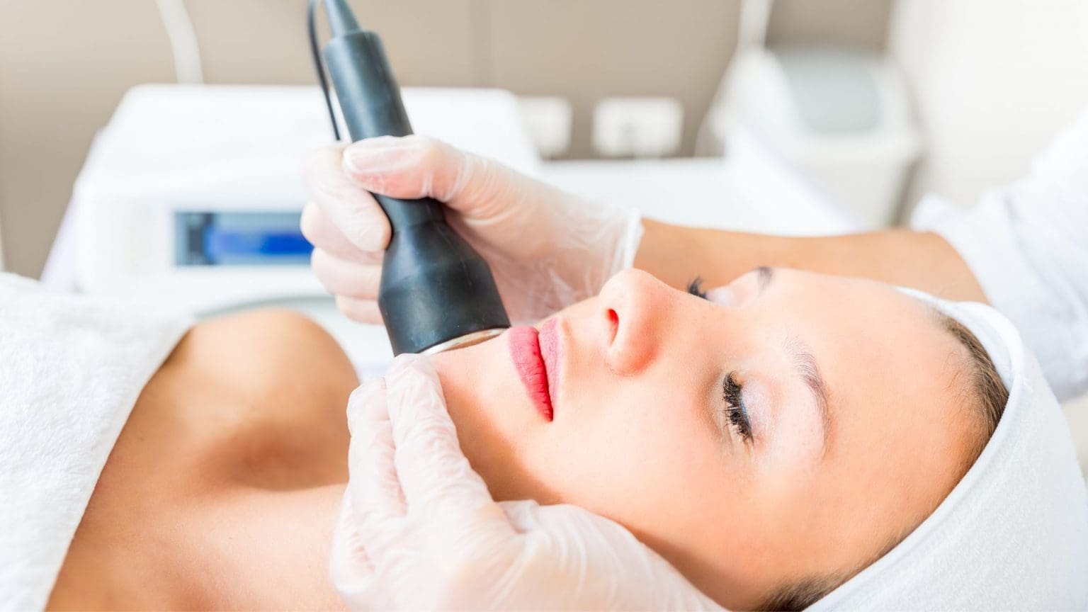 What Are The Benefits Of Ultrasonic Cavitation? – Elite Chicago Spa